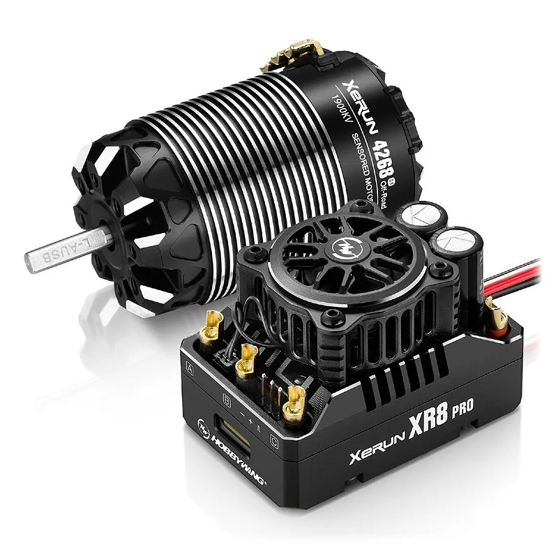 Futaba Transmitters - Reliable Futaba Remote Control Devices
